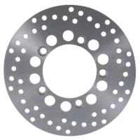 China Replace/Repair Custom 220mm Rear Motorcycle Brake Disc for Suzuki GSXR 600 750 1000 for sale