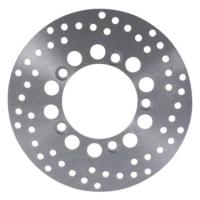 China Replace/Repair Custom 220mm Rear Motorcycle Brake Disc for Suzuki GSXR 600 750 1000 for sale