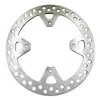 China Stainless steel 420 2Cr13 Custom 240mm Rear Motorcycle Brake Disc for Honda XR650R XR650 for sale