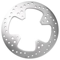 China Stainless steel 420 2Cr13 Custom 240mm Rear Motorcycle Brake Disc for Honda XR650R XR650 for sale