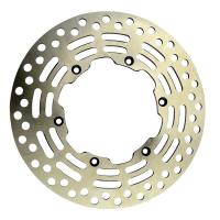 China Custom Motorcycle Front 250mm Brake Disc Rotor for Suzuki DRZ250 DR250 RM250 RMX250 for sale