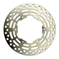 China Custom Motorcycle Front 250mm Brake Disc Rotor for Suzuki DRZ250 DR250 RM250 RMX250 for sale