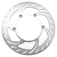China Custom Motorcycle Front 250mm Brake Disc Rotor for Suzuki DRZ250 DR250 RM250 RMX250 for sale