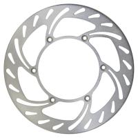China Custom Motorcycle Front 250mm Brake Disc Rotor for Suzuki DRZ250 DR250 RM250 RMX250 for sale