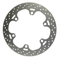 China 320mm Brake Disc Rotor for Ducati Multi Strada 1000 DS S Top Performance Upgrade for sale