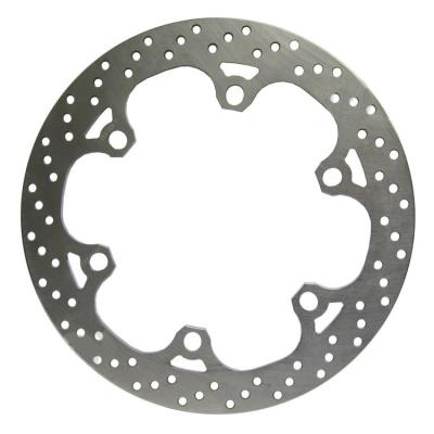 China 320mm Brake Disc Rotor for Ducati Multi Strada 1000 DS S Top Performance Upgrade for sale
