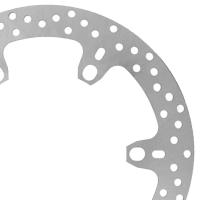 China 320mm Brake Disc Rotor for Ducati Multi Strada 1000 DS S Top Performance Upgrade for sale