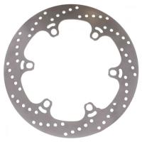 China 320mm Brake Disc Rotor for Ducati Multi Strada 1000 DS S Top Performance Upgrade for sale