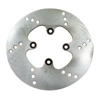 China Customized 160mm Rear Disc Brake Rotor for KTM 60SX 65SX 80MX Stainless Steel 420 2Cr13 for sale