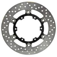 China Front 267mm Motorcycle Brake Disc Kits for KTM Adventure 1090 1190 1290 and Versatile for sale