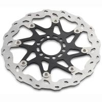 China Custom Floating Front Motorcycle Parts 300mm Brake Disc for KTM DUKE 125 200 390 for sale