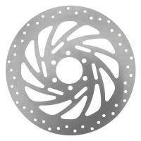 China Replace/Repair Purpose 300mm Brake Disc for KTM Duke 125 200 250 390 Custom Design for sale