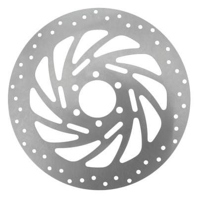 China Replace/Repair Purpose 300mm Brake Disc for KTM Duke 125 200 250 390 Custom Design for sale