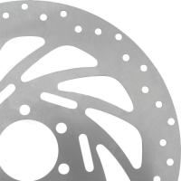 China Replace/Repair Purpose 300mm Brake Disc for KTM Duke 125 200 250 390 Custom Design for sale