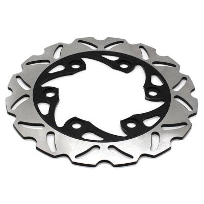 China Customized 220mm Front Motorcycle Brake Disc for KTM 125EXC 250EXC 350EXC 500EXC for sale