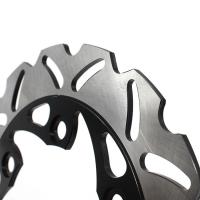China Customized 220mm Front Motorcycle Brake Disc for KTM 125EXC 250EXC 350EXC 500EXC for sale
