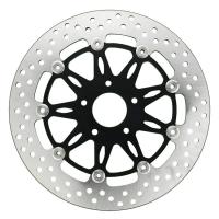 China Replace/Repair Custom 300mm Floating Motorcycle Front Brake Disc for KTM Duke 790 for sale