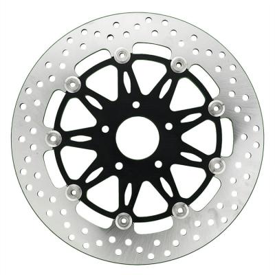 China Replace/Repair Custom 300mm Floating Motorcycle Front Brake Disc for KTM Duke 790 for sale