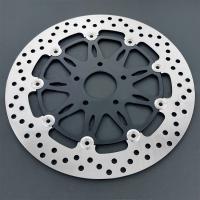 China Replace/Repair Custom 300mm Floating Motorcycle Front Brake Disc for KTM Duke 790 for sale