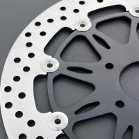 China Replace/Repair Custom 300mm Floating Motorcycle Front Brake Disc for KTM Duke 790 for sale