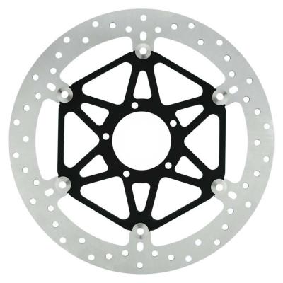 China Replace Ducati 1098 1198 with Our Purpose-Built 330mm Brake Disc for sale