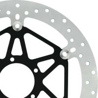 China Replace Ducati 1098 1198 with Our Purpose-Built 330mm Brake Disc for sale