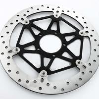 China Replace Ducati 1098 1198 with Our Purpose-Built 330mm Brake Disc for sale