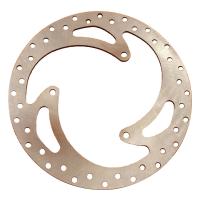 China Front Position 198mm Motorcycle Brake Disc Rotors for KTM 65SX 65XC Customized Best for sale