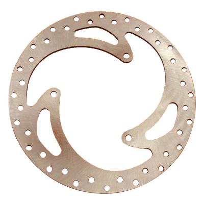 China Front Position 198mm Motorcycle Brake Disc Rotors for KTM 65SX 65XC Customized Best for sale
