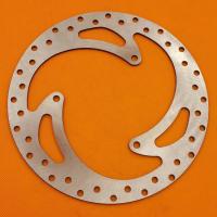 China Front Position 198mm Motorcycle Brake Disc Rotors for KTM 65SX 65XC Customized Best for sale
