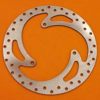 China Front Position 198mm Motorcycle Brake Disc Rotors for KTM 65SX 65XC Customized Best for sale
