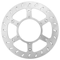China Custom Front 320mm Brake Disc for KTM Duke II 640 Motorcycle Parts Purpose Replace for sale