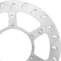 China Custom Front 320mm Brake Disc for KTM Duke II 640 Motorcycle Parts Purpose Replace for sale