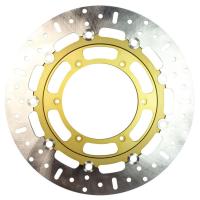 China Custom Front 320mm Brake Disc for KTM Duke II 640 Motorcycle Parts Purpose Replace for sale