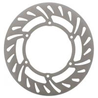 China 220mm Motorcycle Racing Rear Brake Disc Rotor for KTM Duke II 640 E and Manufacturing for sale