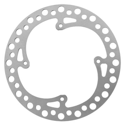 China Custom 200mm Rear Brake Disc for KTM SX XC 85 105 and Natural Color Replace or Repair for sale