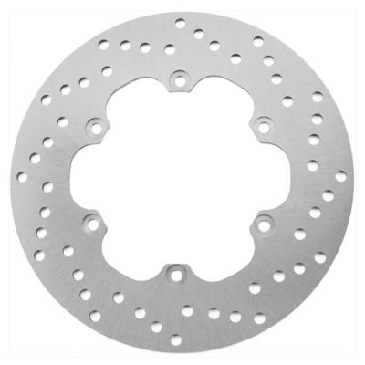 China Custom Rear Brake Disc Rotors for KTM 125 200 300 400 450 EXC Superior Performance for sale