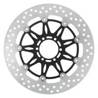 China Replace/Repair 305mm Front Motorcycle Floating Brake Disc for KTM 950SMC 990SMR 990SMT for sale