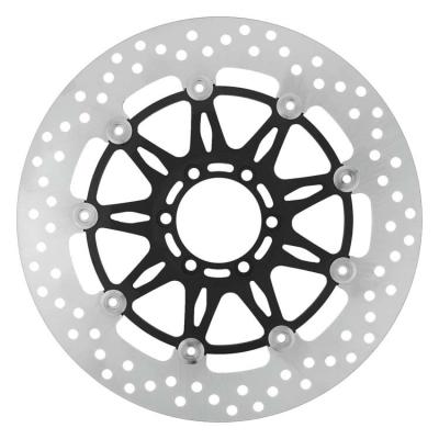 China Replace/Repair 305mm Front Motorcycle Floating Brake Disc for KTM 950SMC 990SMR 990SMT for sale
