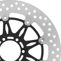 China Replace/Repair 305mm Front Motorcycle Floating Brake Disc for KTM 950SMC 990SMR 990SMT for sale