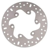 China Make Sample Custom Motorcycle Rear 230mm Brake Disc Rotor for KTM 390 Duke RC Adventure for sale