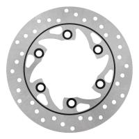 China Make Sample Custom Motorcycle Rear 230mm Brake Disc Rotor for KTM 390 Duke RC Adventure for sale