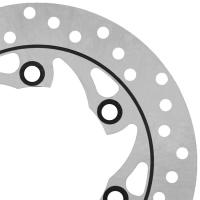 China Make Sample Custom Motorcycle Rear 230mm Brake Disc Rotor for KTM 390 Duke RC Adventure for sale