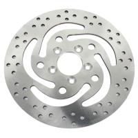 China 292mm Motorcycle Rear Brake Disc Rotor for Harley Davidson Stainless Steel 420 2Cr13 for sale