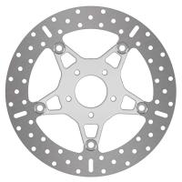 China Custom Front Floating Brake Disc for Harley Davidson FLHXXX FLHTCUTG and Durability for sale