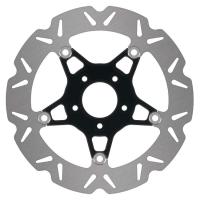 China Custom Front Floating Brake Disc for Harley Davidson FLHXXX FLHTCUTG and Durability for sale