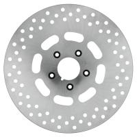 China 292mm Front Brake Disc Rotor for Harley Davidson Sportster 883 1000 1100 Make Samples for sale