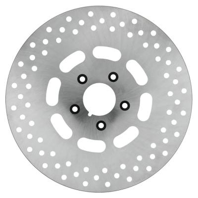 China 292mm Front Brake Disc Rotor for Harley Davidson Sportster 883 1000 1100 Make Samples for sale