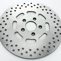 China 292mm Front Brake Disc Rotor for Harley Davidson Sportster 883 1000 1100 Make Samples for sale