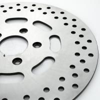 China 292mm Front Brake Disc Rotor for Harley Davidson Sportster 883 1000 1100 Make Samples for sale